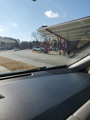 SAM’S X PRESS CAR WASH - Updated December 2025 - 18 Photos & 23 Reviews ...