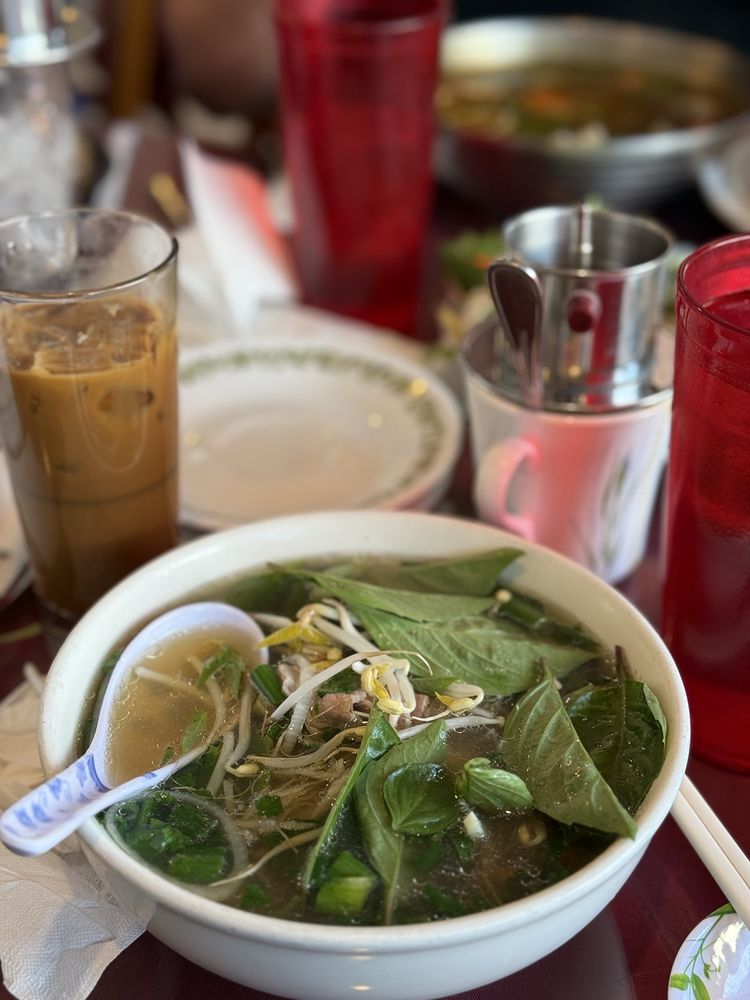 PHO DUY - Updated May 2026 - 29 Photos & 78 Reviews - 680 Peoria St ...