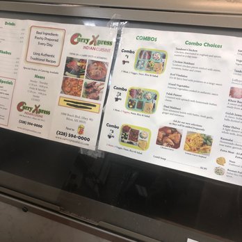 CURRY XPRESS - Updated December 2025 - 51 Photos & 55 Reviews - 1888 ...