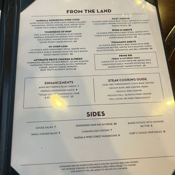 13MOONS RESTAURANT - Updated April 2025 - 263 Photos & 127 Reviews ...