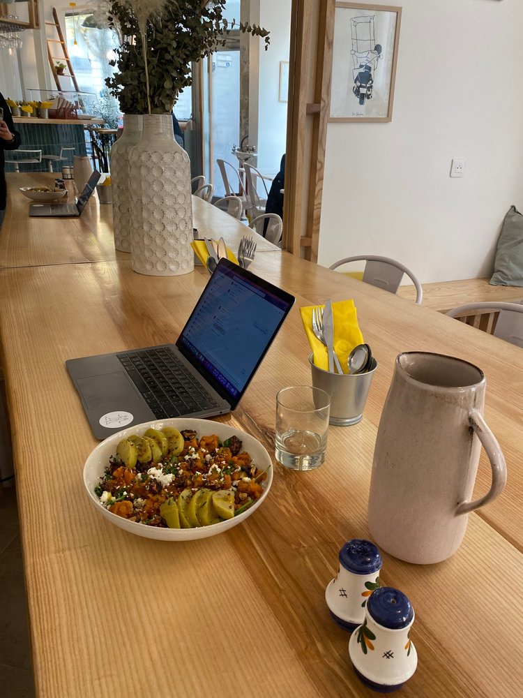 MAISON BINDER - Updated December 2024 - 14 Photos - 43 rue Hallé, Paris ...