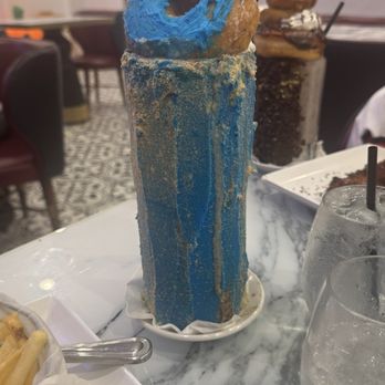 SUGAR FACTORY - Updated December 2025 - 53 Photos & 37 Reviews - 5015 ...