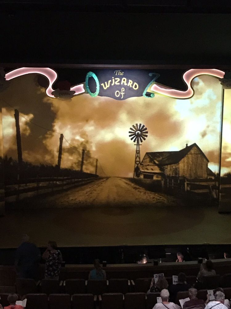 MAINE STATE MUSIC THEATRE - 12 Photos - 1 Bath Rd, Brunswick, ME - Yelp