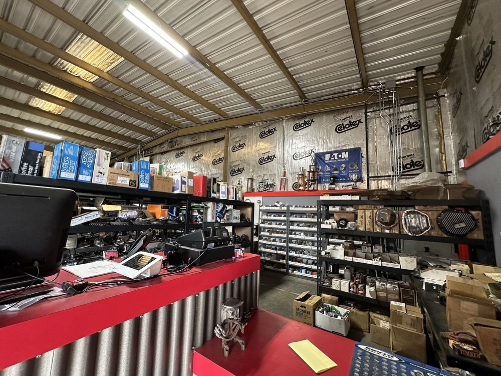 HOOPERS REAR END - Updated January 2026 - 28 Photos & 78 Reviews - 8822 ...