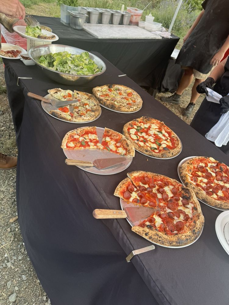 LOU BIRDS - Updated March 2025 - Lompoc, California - Pizza ...