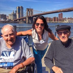 THE NEW JEWISH HOME, MANHATTAN - 24 Photos & 66 Reviews - 120 W 106th ...