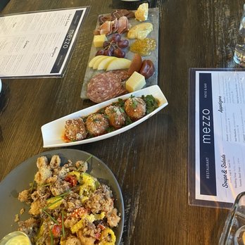 MEZZO - Updated July 2024 - 442 Photos & 392 Reviews - 12 W Bridge St ...