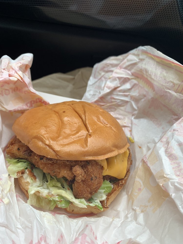 HOODBURGER - 848 Beaufort St, Inglewood Western Australia, Australia - Yelp