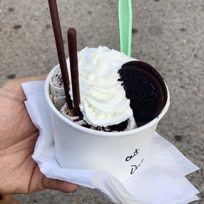 ABSOLUTE ZERO ICE CREAM - 376 Photos & 244 Reviews - 410 Bloomfield Ave ...