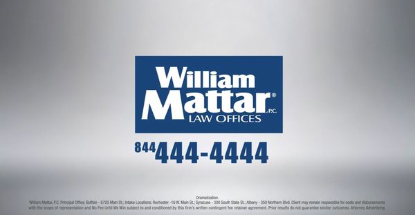 WILLIAM MATTAR ACCIDENT LAWYERS - Updated December 2025 - Request ...