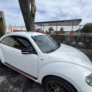 CALIBER AUTO GLASS - Updated August 2025 - 18 Reviews - Walnut ...