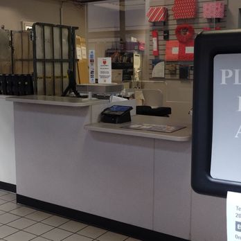 US POST OFFICE - Updated October 2025 - 49 Photos & 47 Reviews - 1900 W ...