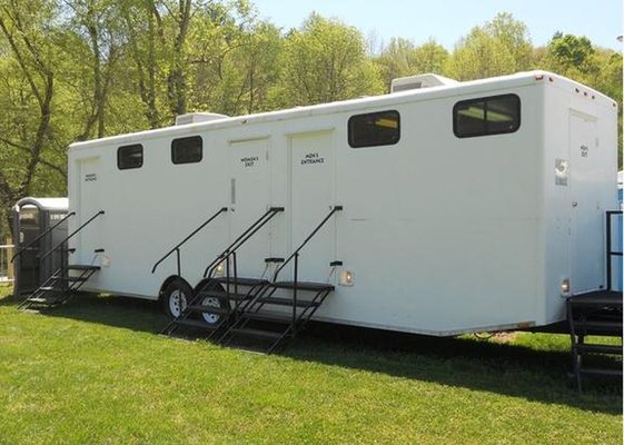 A SANI-CAN SERVICE - Updated December 2025 - 13 Photos - 8151 Webbs Rd ...