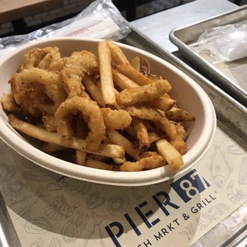 PIER 87 FISH MARKET & GRILL - Updated January 2025 - 43 Photos & 19 ...