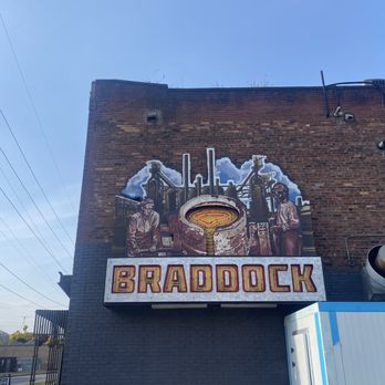 BRADDOCK PUBLIC HOUSE - Updated May 2025 - 53 Photos & 15 Reviews ...