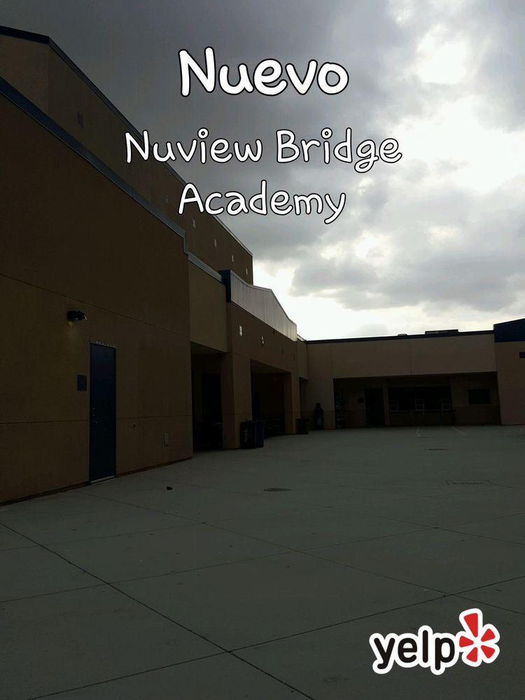 NUVIEW BRIDGE ACADEMY - Updated December 2025 - 30401 Reservoir Ave ...
