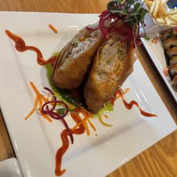 THE COWFISH SUSHI BURGER BAR - 2334 Photos & 1942 Reviews - 4208 Six ...