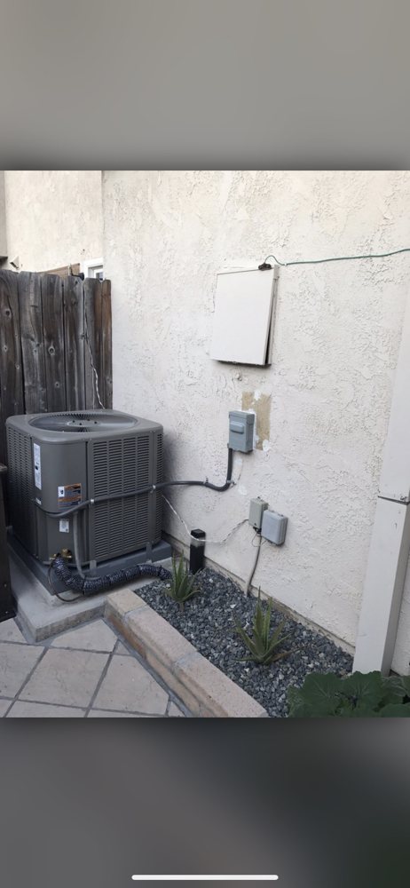 MIKE’S HEATING AND COOLING - Updated December 2025 - 30 Photos - Brea ...