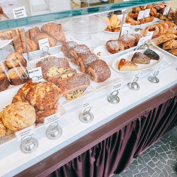 B PATISSERIE - Updated April 2025 - 7791 Photos & 3648 Reviews - 2821 ...