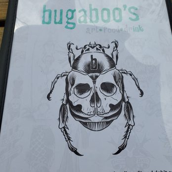 BUGABOO’S BAR AND GRILL - Updated November 2025 - 113 Reviews & 63 ...