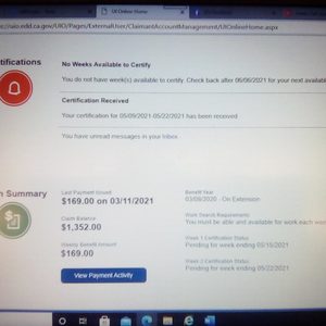 EDD OFFICE - Updated August 2025 - Sacramento, California - Public ...