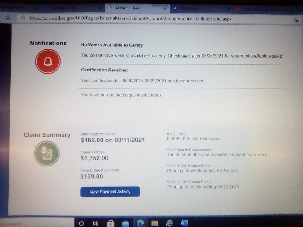 EMPLOYMENT DEVELOPMENT DEPARTMENT - Updated August 2025 - 54 Photos ...