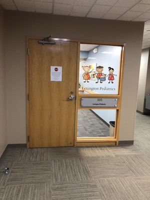 LEXINGTON PEDIATRICS - Updated June 2026 - 22 Reviews - 57 Bedford St ...