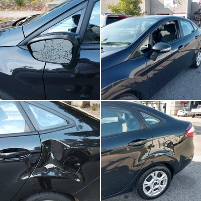 FIX AUTO CAMPBELL - 11 Photos & 48 Reviews - 175 Cristich Ln, Campbell ...