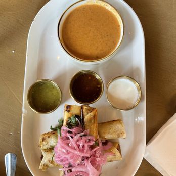COCINA 35 - Updated April 2025 - 1093 Photos & 560 Reviews - 2750 Dewey ...