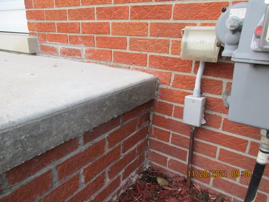 BRICKWORKS PROPERTY RESTORATION - Updated July 2025 - 54 Photos & 42 ...