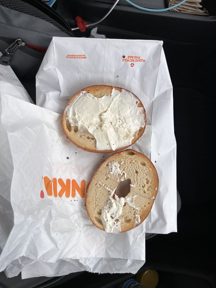 DUNKIN’ - Updated March 2026 - 32 Reviews - 1550 Kings Hwy N, Cherry ...