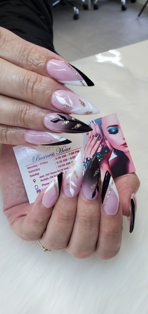 LT NAILS - Updated December 2025 - Request an Appointment - 20 Photos ...