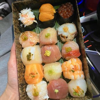 WAFU BENTO - Updated July 2024 - 49 Photos & 13 Reviews - 555 Anton ...