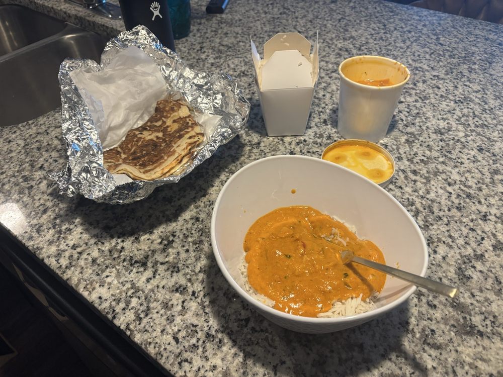 AMBER INDIAN RESTAURANT - Updated June 2026 - 48 Photos & 63 Reviews ...