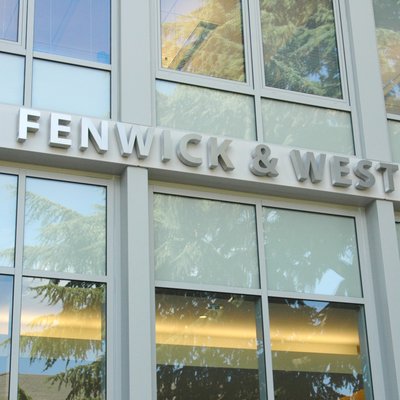 FENWICK & WEST - Updated December 2025 - 801 California St, Mountain ...