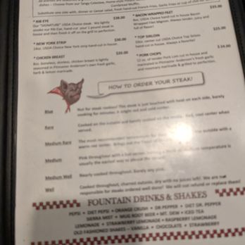 RANCH HOUSE BBQ & STEAKHOUSE - Updated December 2025 - 425 Photos & 518 ...