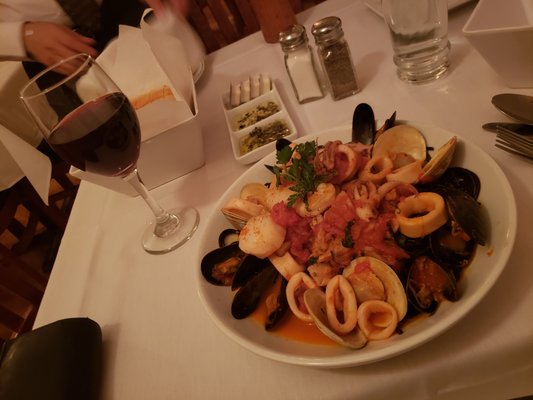 VILLAGGIO RISTORANTE & PIZZERIA - Updated 05/2025 - 91 Photos & 80 ...