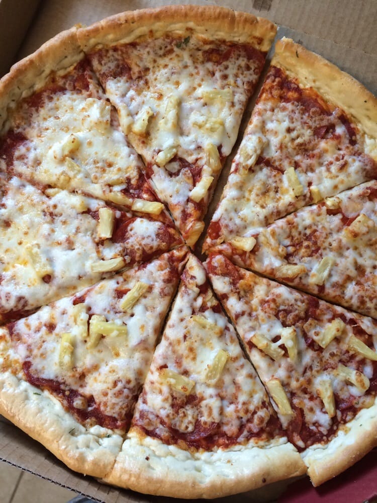 CHEEZIES PIZZA - 12102 Montwood Dr, El Paso, Texas - Pizza - Restaurant ...