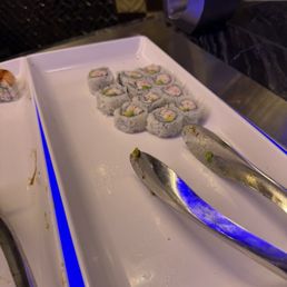 FUSION BUFFET - Updated July 2025 - 526 Photos & 212 Reviews - 486 Sun ...