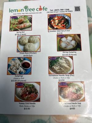 LEMON TREE CAFE - Updated December 2025 - 30 Photos & 39 Reviews - 230 ...