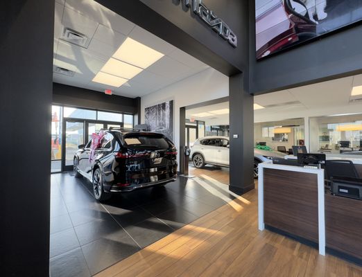 PACIFICO MAZDA - Updated December 2025 - 20 Photos & 64 Reviews - 6715 ...