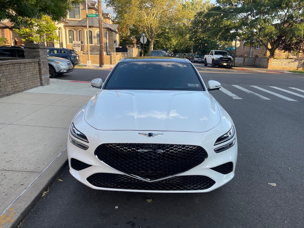 AUTO CREST DETAILING - Updated December 2025 - 37 Photos - New York ...