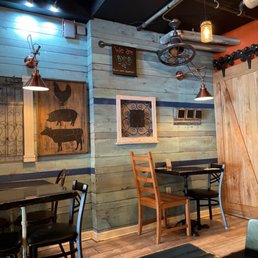 THE COMMITTED PIG - Updated January 2025 - 968 Photos & 1281 Reviews ...