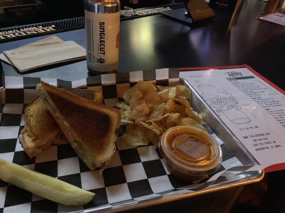 TALLBOY - 55 Photos & 71 Reviews - Bars - 1239 9th St NW, Washington ...