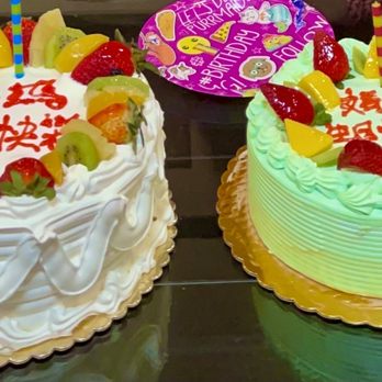 AMOR BAKERY - Updated August 2025 - 144 Photos & 86 Reviews - 8829 ...