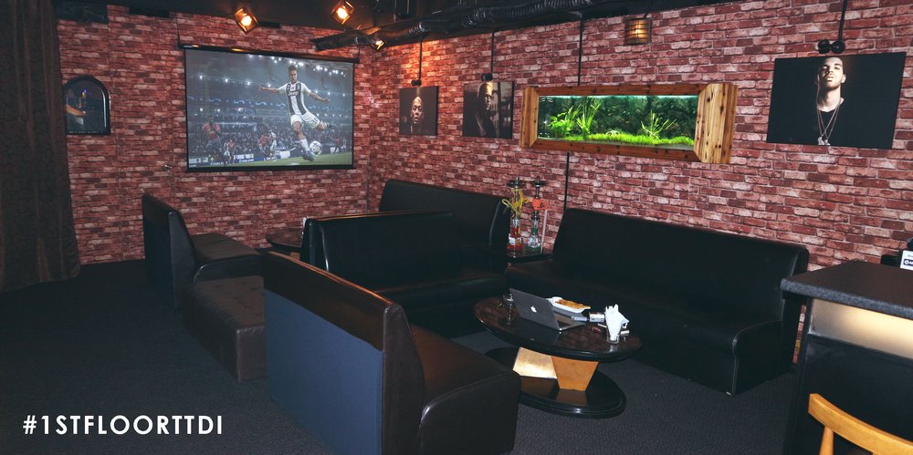 1ST FLOOR TTDI - Updated July 2024 - 139A Jalan Aminuddin Baki, Kuala ...