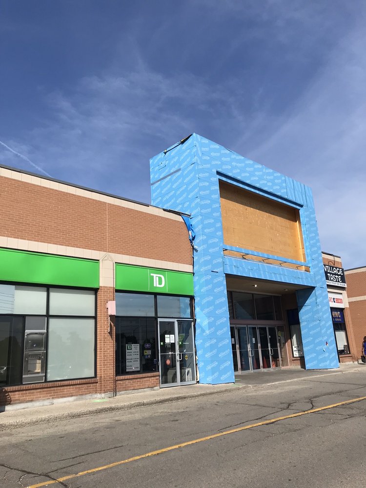 TD CANADA TRUST - Updated March 2025 - 4141 Dixie Road, Mississauga ...