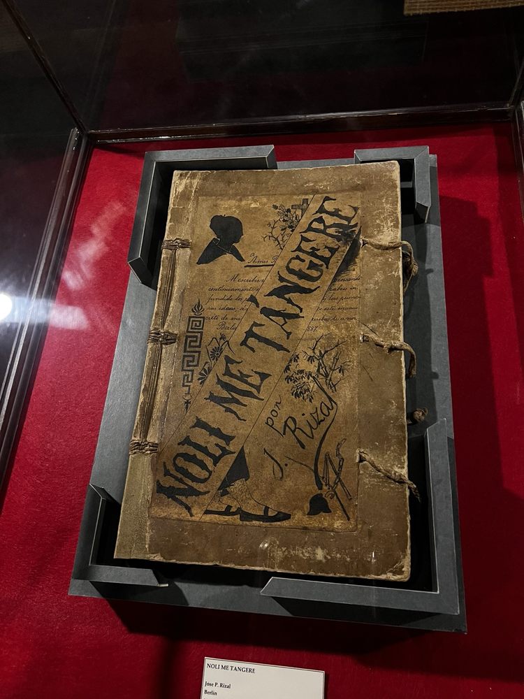 THE NATIONAL LIBRARY - Updated July 2025 - T. M. Kalaw Street, Manila ...