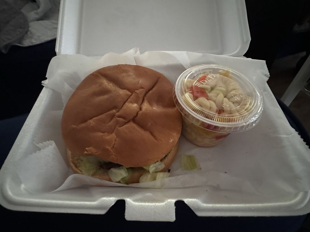 THE LUNCH BOX - Updated January 2026 - 237 1st Ave E, Oneonta, Alabama ...