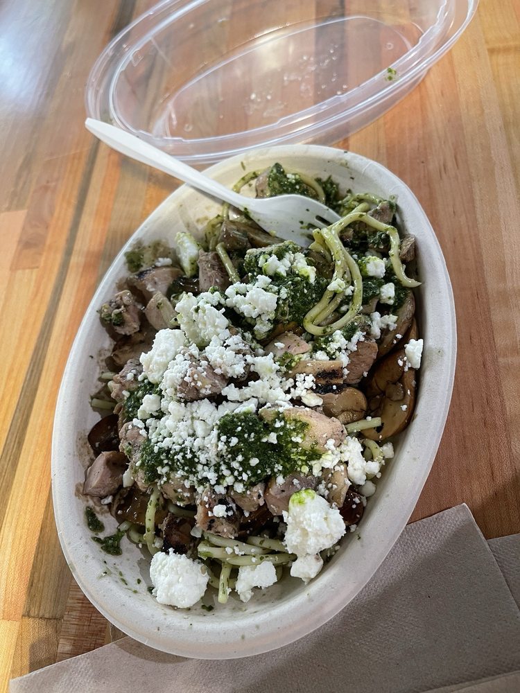 4ROOTS CAFÉ - Updated October 2025 - 25 Photos & 18 Reviews - 777 E ...